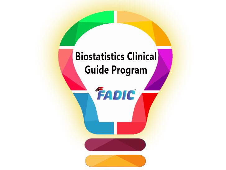 Biostatistics Fadic Clinical Guide Course In Research